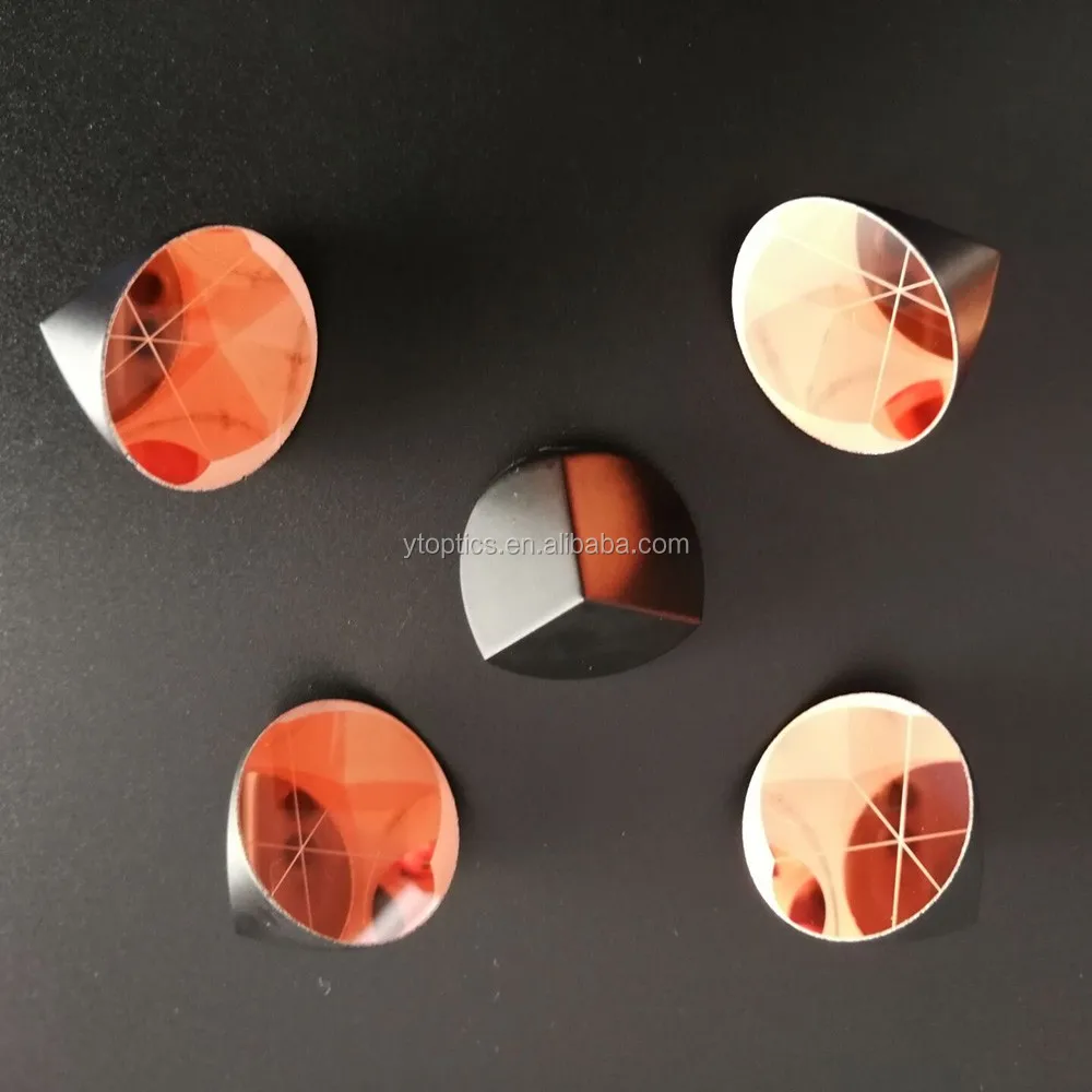 Optical Caf2 Corner Cube Retro Reflector - Buy Corner Cube,Pyramid ...