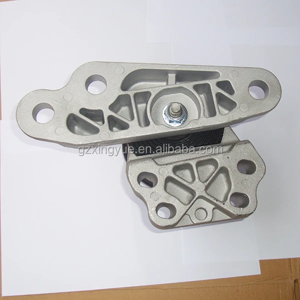 High Quality Auto Motor Mounting Engine Mount for Explorer