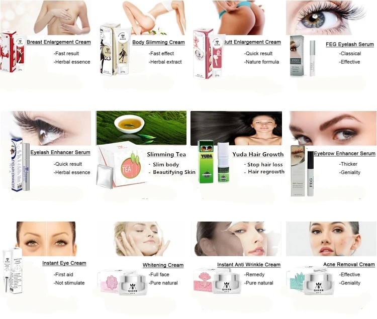 Skin Whitening Strong Bleaching Cream for Body - Safe & Effective