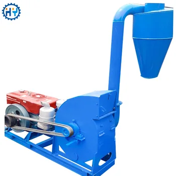 Diesel Engine Maize Grinding Hammer Mill - Buy Maize Grinding Hammer ...