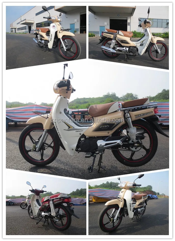 Pt110-c90 Gaz 90cc Alimenté Chinois Moto Cub C90 Chaude Au Maroc - Buy ...