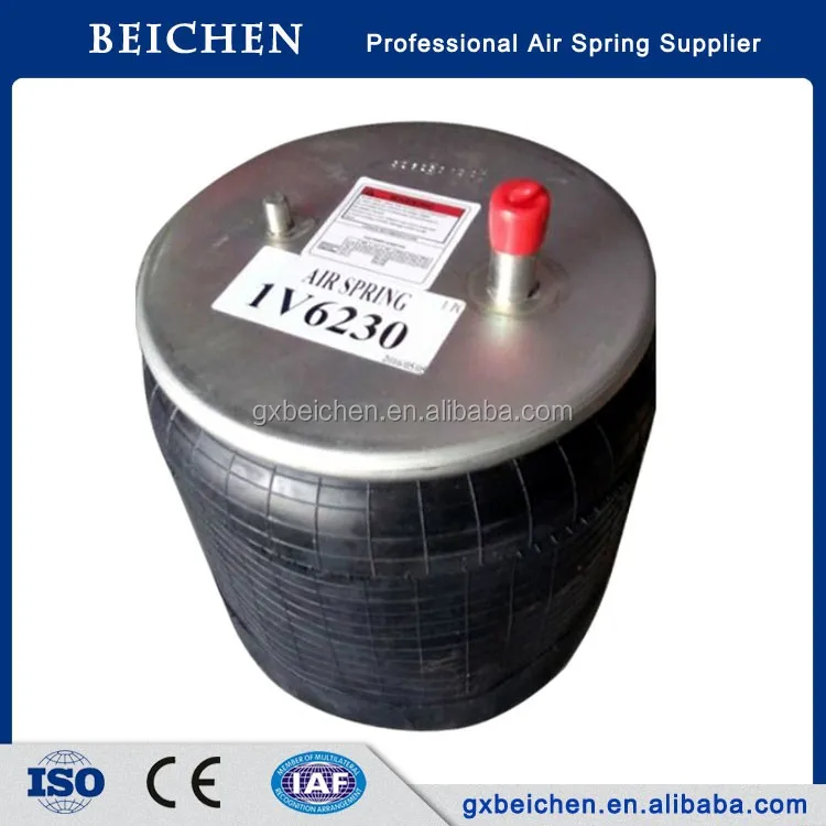 Air Suspension Bellows Air Spring Truck Shock Bus Hino Air Bags - Buy ...