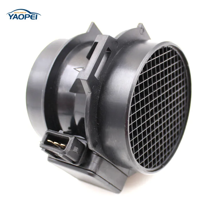 New Mass Air Flow Sensor For Hyundai Santa Fe Sonata Tiburon Tuscon V52 ...