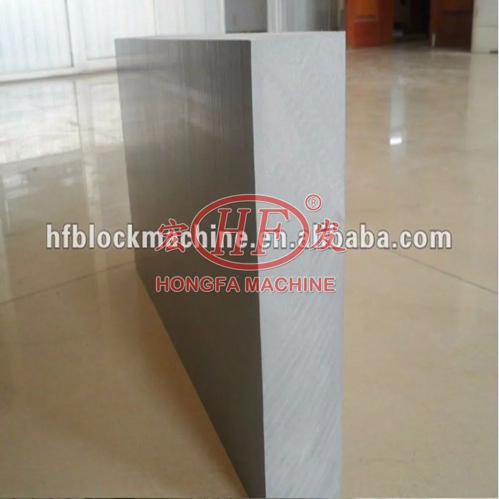 Long Service Life More Than 8 Years Pvc Block Pallet Plastic Pvc Plate ...