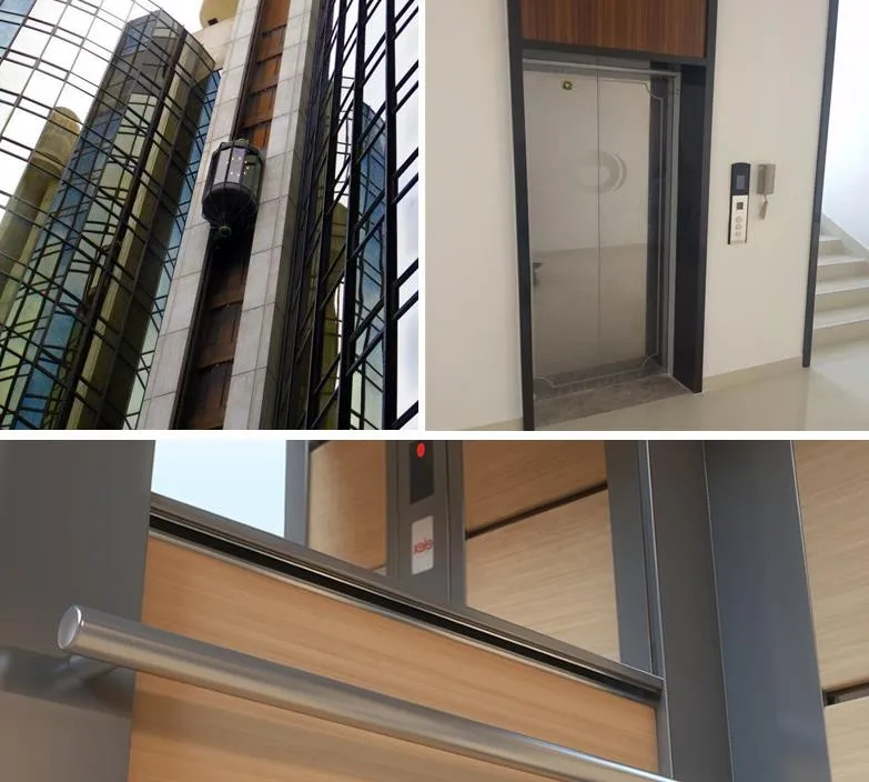 Electric Mini Size Food Elevator Lift Dumb Waiter - Buy Dumb Waiter ...