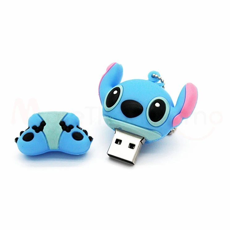 2018 Electronic Gadgets Custom Sweet Shape Usb Flash Drives 1gb Pvc ...