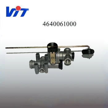 Vit Brand Wabco Truck Spare Parts 4640061000 Air Suspension Valve With ...