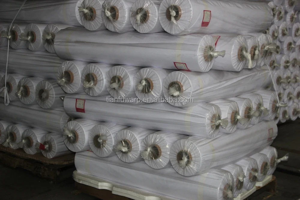 Polyester Roll Fabric For Digital Printing Roll Up Banner Fabric - Buy ...