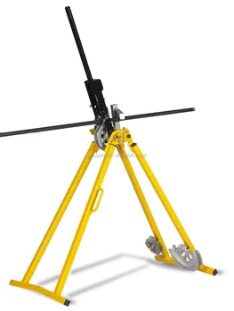 Manual Conduit Bending Machine For 20mm 25mm,32mm Gi Pipe - Buy Manual ...