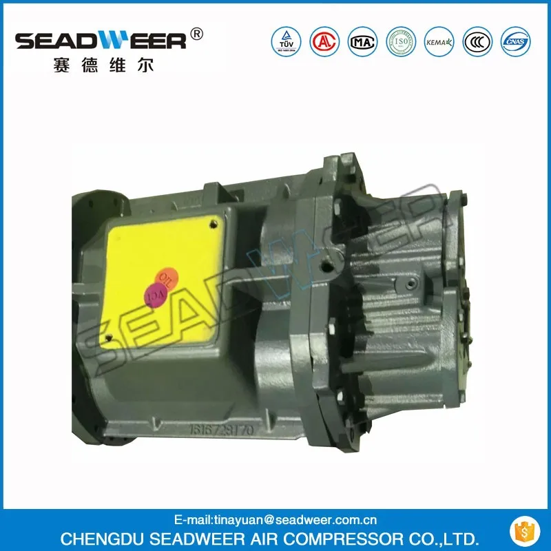 1616728180=1616719490=1616740890 C111 Air Compressor Rotor For Atlas ...