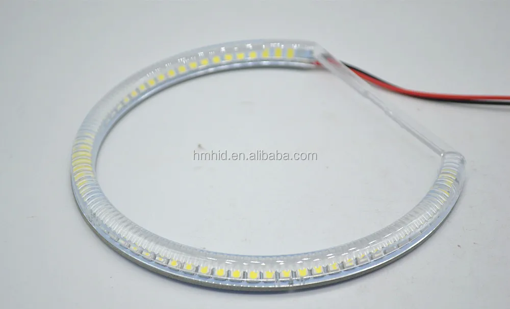 Smd Angel Eye Led Ring For Bm W Halo Headlights Halo Ring131mm/146mm ...