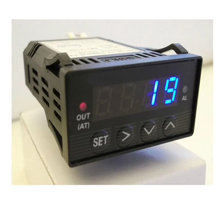 Waterproof Small Digital Temperature Controller Smart Thermostat - Buy ...