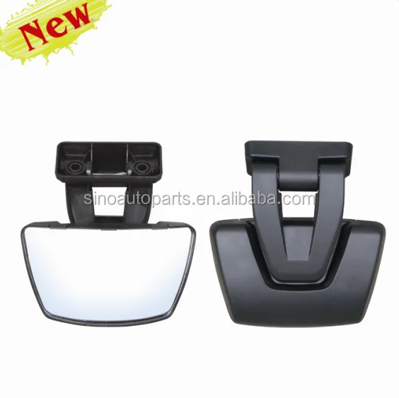 21765474 21765476 For Volvo Fh16 Modellreihe Truck Side Mirror Rear ...