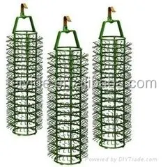 Feiyide Customized Copper Plating Rack for Electroplating