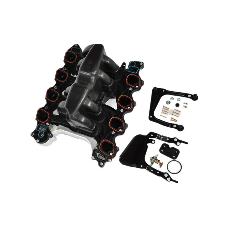 Car Parts Engine Vw Intake Manifold 4efte Intake Manifold Auto Intake ...