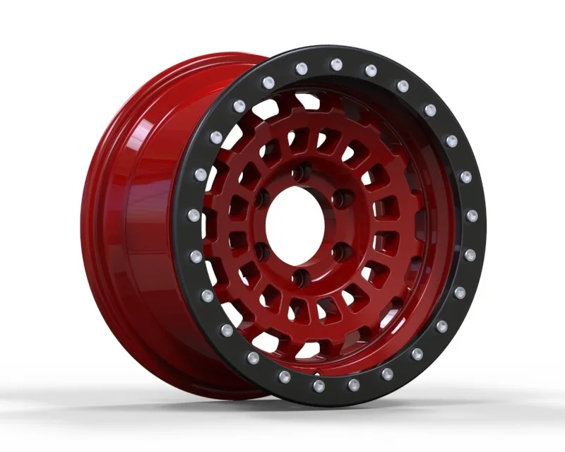 17 Inch Off-road 4*4 Suv Cast Alloy Wheels - Buy Cast Alloy Wheels,Suv ...