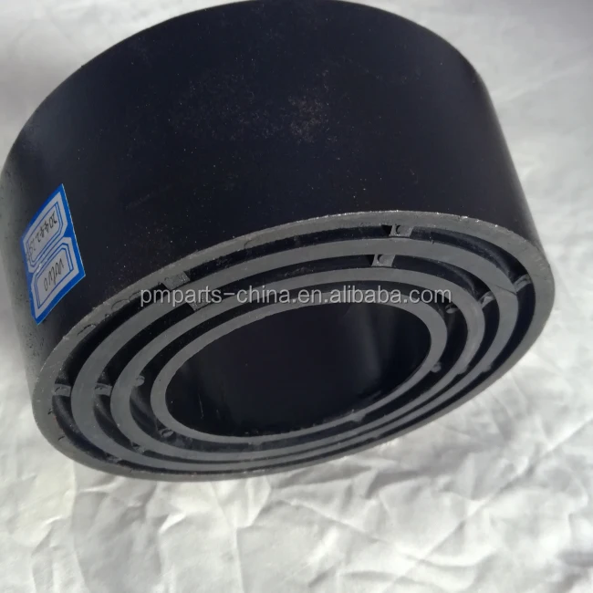 Rubber Metal Bushing 20442252 for Volvo Trucks - Durable & Reliable