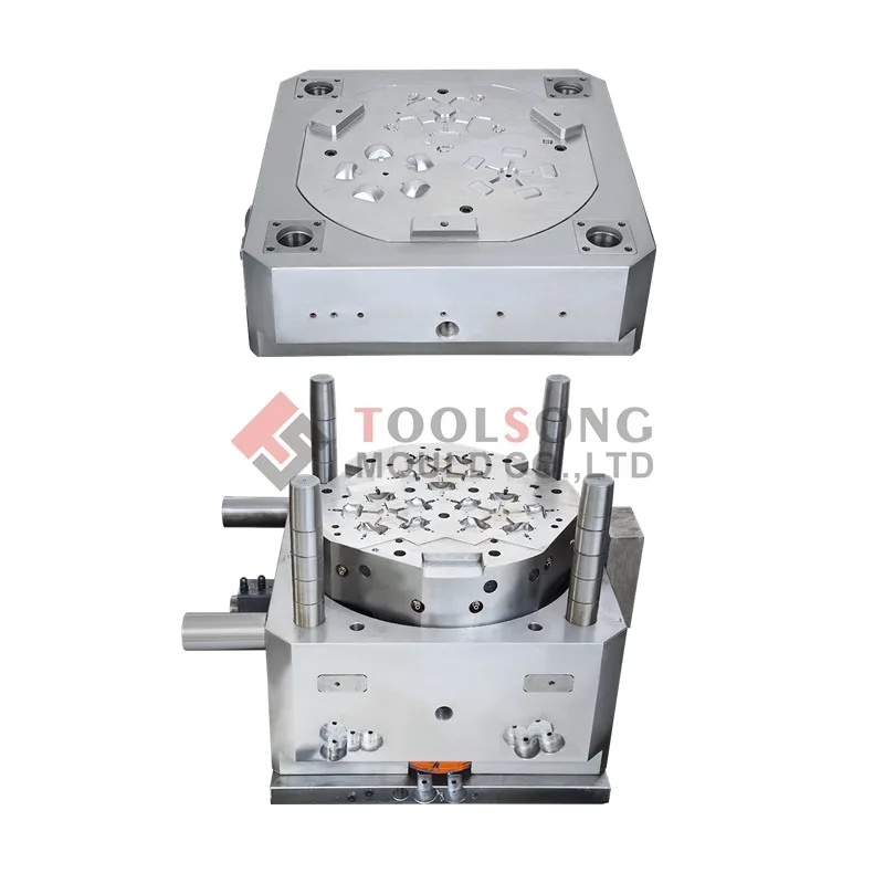 Optical Projector Lenses Mould - Fresnel Lens for Cars