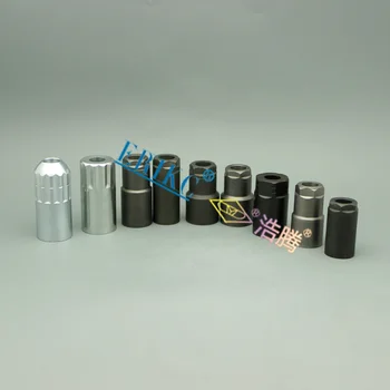 Denso Injector Nozzle Cap Nut Injector Body Solenoid Nut Diesel Fuel ...