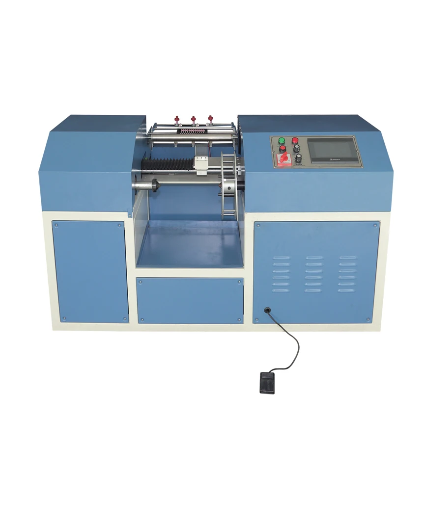 Yarn Dividing Warping Machine Sample Warping Machine - Buy Warping ...