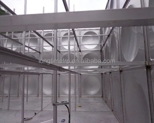 Tanques De Agua Pura De Acero Inoxidable 200m3 A La Venta,Tanque De ...