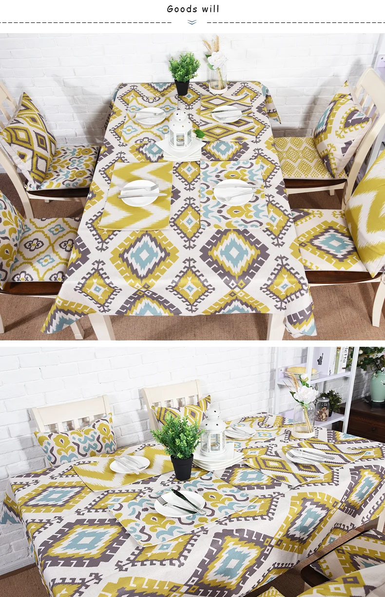 New Model Table Decorative Dining Table Mat Placemat| Alibaba.com