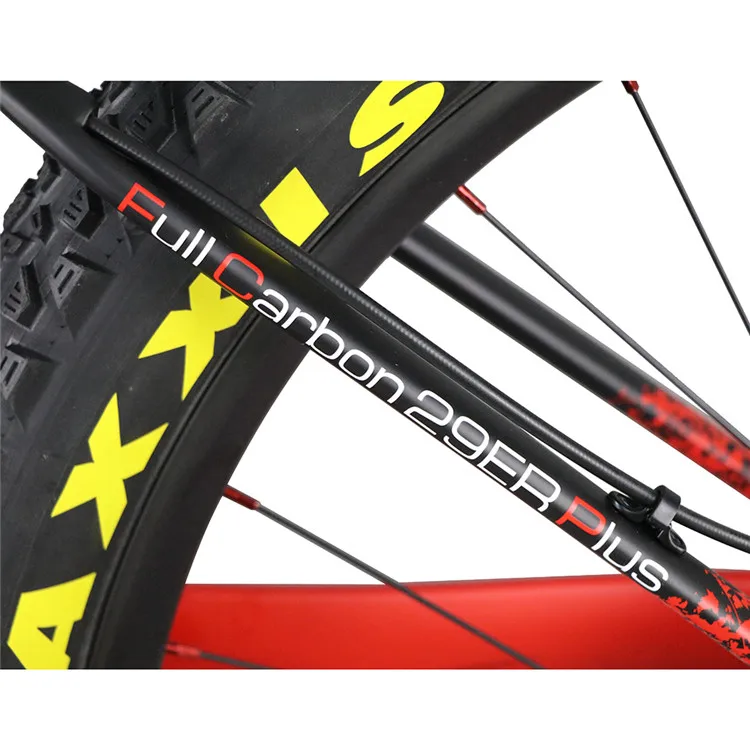 Pro Super Light 10.6KG MTB Carbon Bike 29+ Mountain Bike