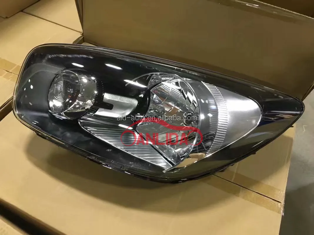 Headlamp and Tail Lamp for Picanto 2012 - 1 Year Warranty