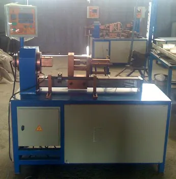 Steel Bar Twist Machine - Buy Steel Bar Twist Machine,Electric Torsion ...