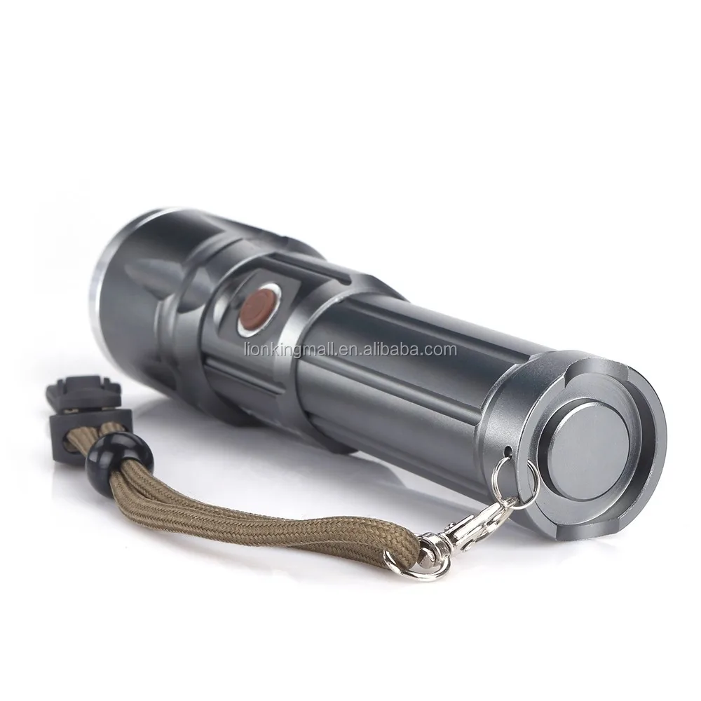 Alonefire X900 L2 U3 High Power Led Flashlight Night Lighting Work ...