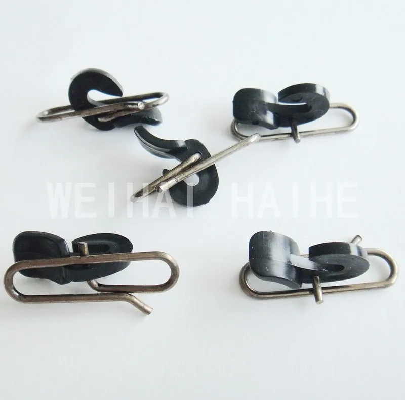 SEA FISHING TACKLE - Efficient Hook Release Bait Clip System