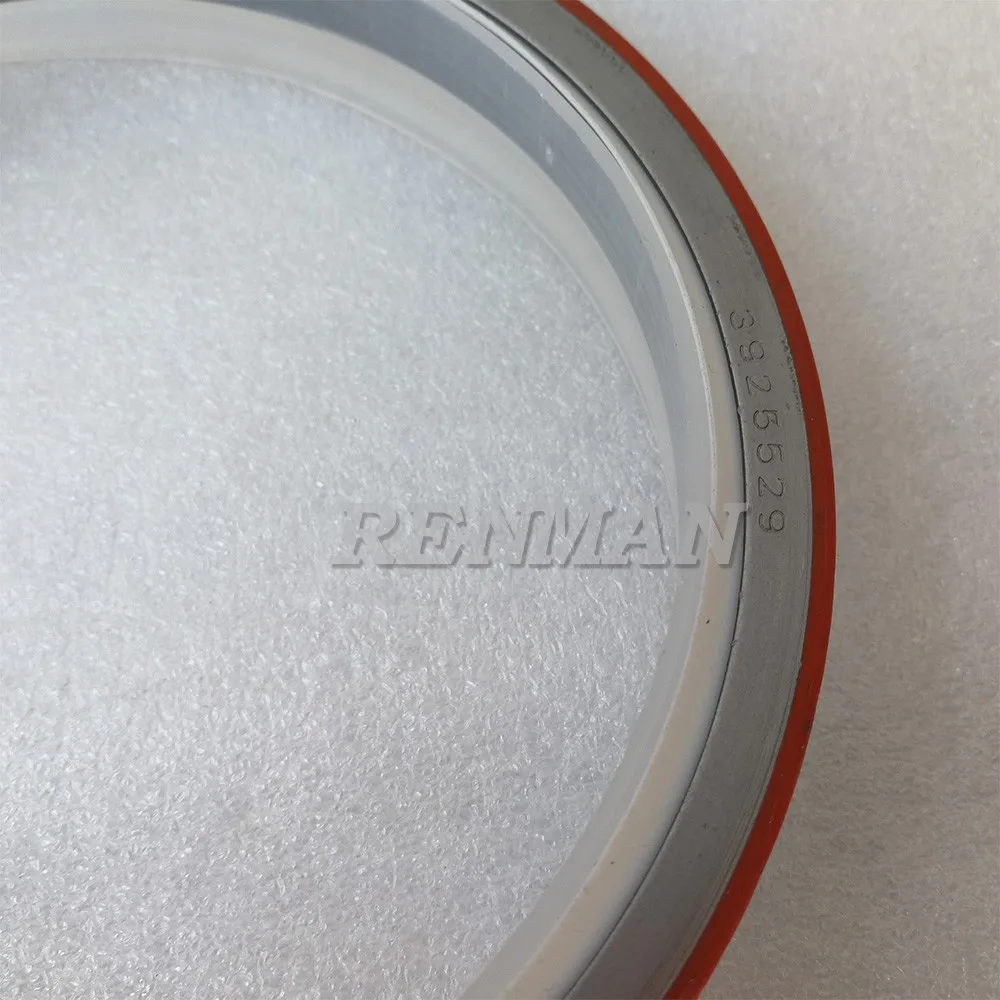 Cummins 4bt 6bt Crankshaft Rear Oil Seal Kit - Oem | Wholesale