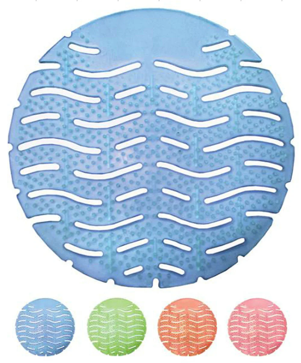 30 Days Gradual Fragrance Release Urinal Screen - Buy Biological ...