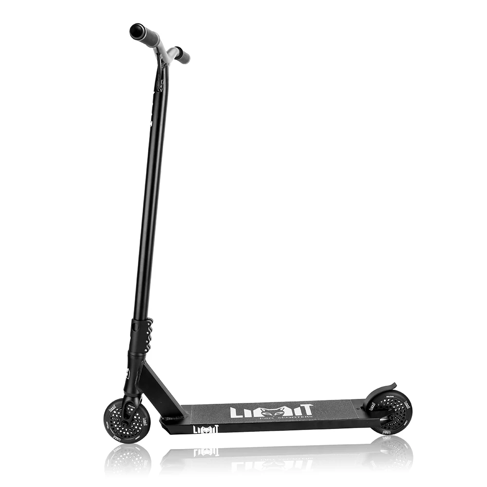 Professional Bmx Scooter With 120mm Wheels And 120mm Deck Limit Pro ...