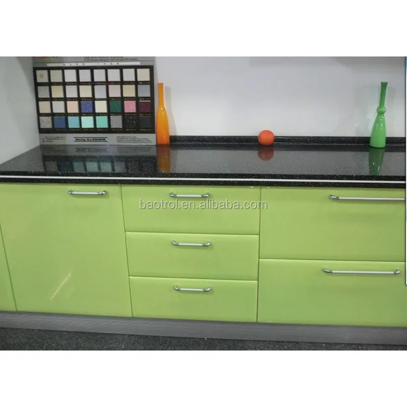 Italian Kitchen Solid Polymer Countertops/lowes Bathroom Counter Tops ...