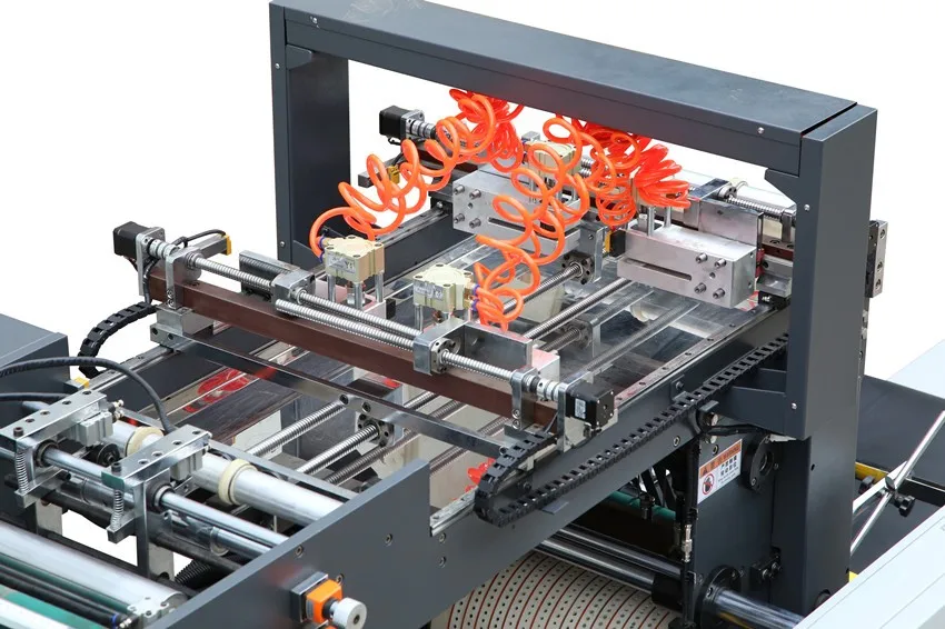 G-800a In Sheet Transparent Pet Film For Window Pasting Machine - Buy ...