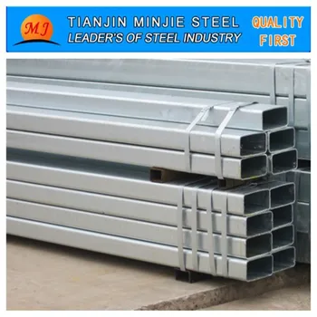 80x40 Gi Rhs Steel Pipe Weight - Buy Gi Rhs Steel Pipe Weight ...
