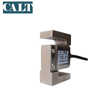 S Type Load Cell Sensor Tsc Tsb 50 100 200 300 500 1000 2000 Kg - Buy ...
