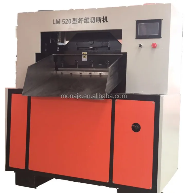 Glass Fiber Cutting Machine - Efficient & Durable Solutions