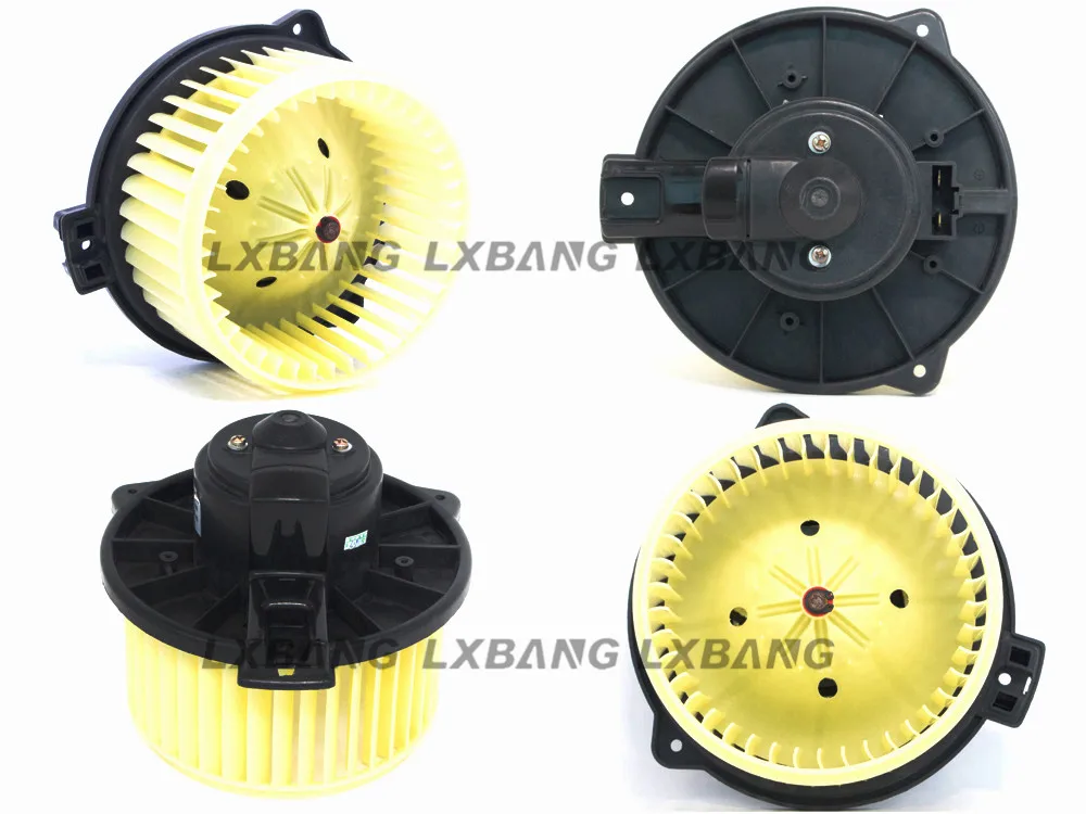 Ac 팬 히터 송풍기 모터 87103-02080 히터 팬 Toyota Corolla Verso 2008 8710302080 ...