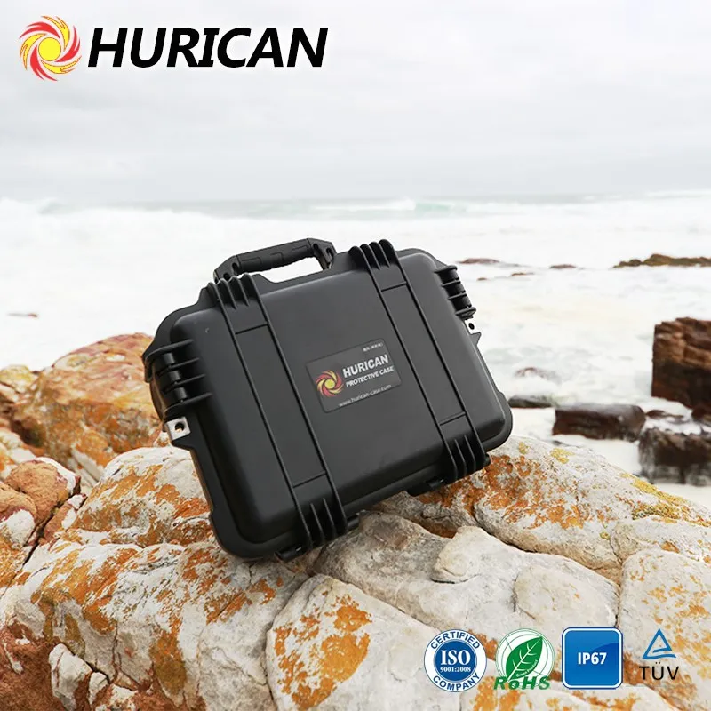 IP67 Rugged Waterproof Cases - Professional Protection