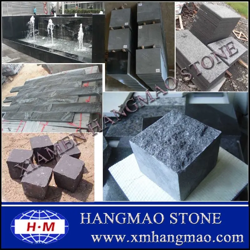 Natural Basalt Stone - Competitive Price & Durable Solutions