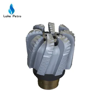 Pdc Drill Bits For Oil Or Water Well Drilling - Buy Drill Bit,Pdc Drill ...