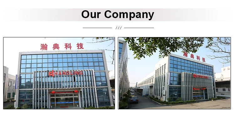 Open Gate Hot Runner System Multi-cavity With Temperature Controller ...