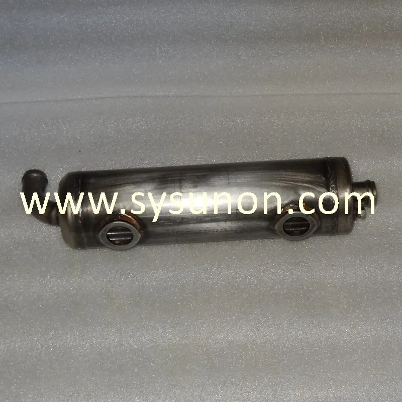 Cooling System Engine Parts Oil Cooler Core 3066842 3051997 3059666 ...