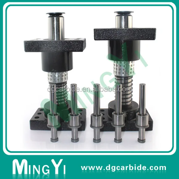 Misumi Guide Post Sets For Press Die Components - Buy Guide Post Sets ...