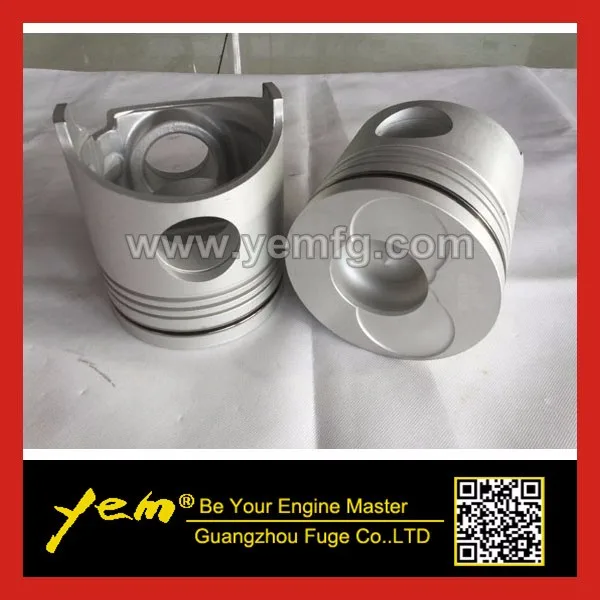 8DC9 活塞套件引擎重建套件 ME093424| Alibaba.com