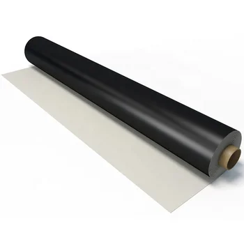 2.0mm Tpo Sheet Thermoplastic Polyolefin Waterproof Membrane With ...