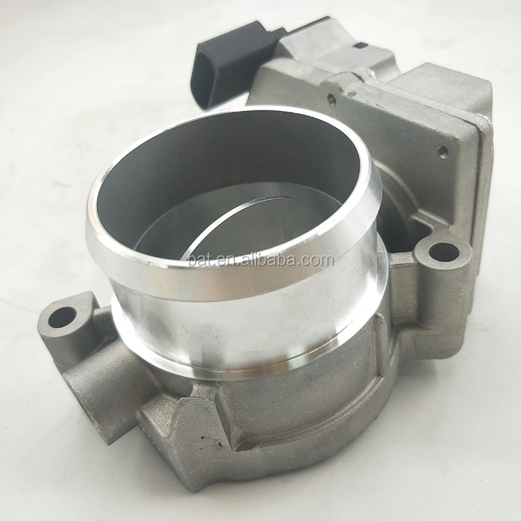 PAT 35100-27410 Diesel Throttle Body for TUCSON SPORTAGE