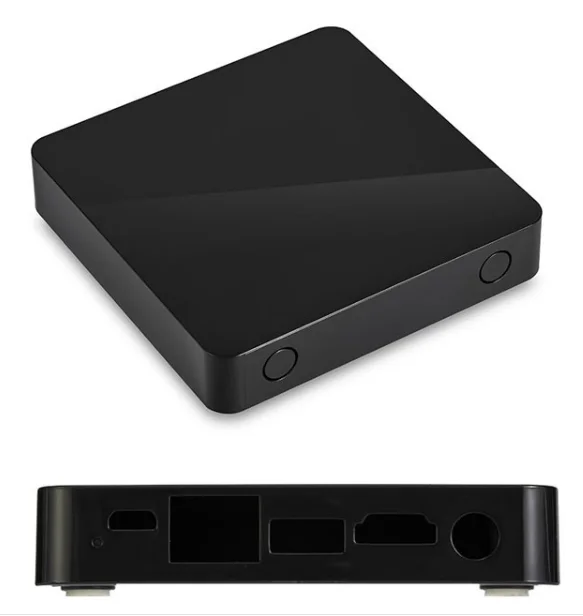 Mini Portable Plastic Injection Wireless Wifi Router Case